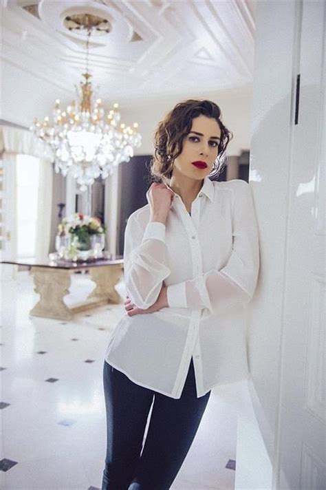 Ebru Özkan Picture