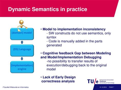 Generic Language Technology 2is15 Dynamic Semantics Ppt Download