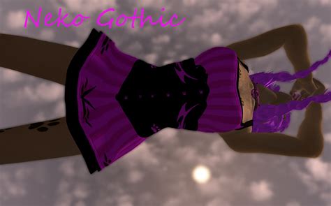 The Nekomimi Project V11 Old Beta Version Only Use This If Your Pc