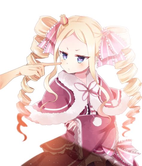 Beatrice Re Zero Re Zero Kara Hajimeru Isekai Seikatsu Image By Pixiv Id 18726732 2011247