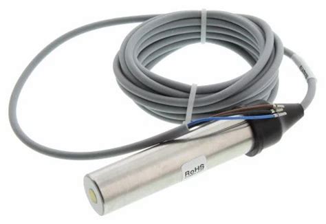 Pepperl Fuchs Proximity Sensor For Industrial At Piece In Vadodara