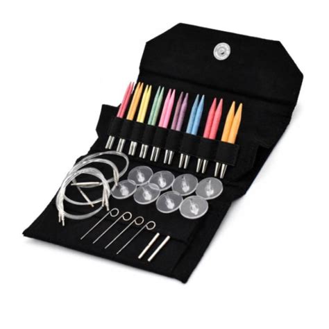 Circular Needle Set 40 60 Cm Buy Today