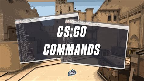 All Csgo Hud Console Commands
