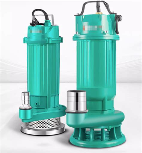 抽水泵型号：wqd 电压：220v 功率：0 55kw 融创集采商城