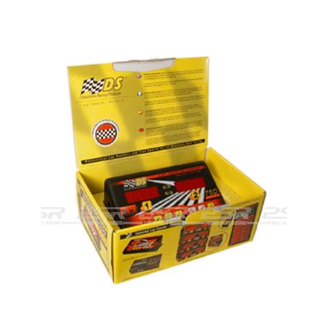 DS PRO Lap Counter For Lanes DS