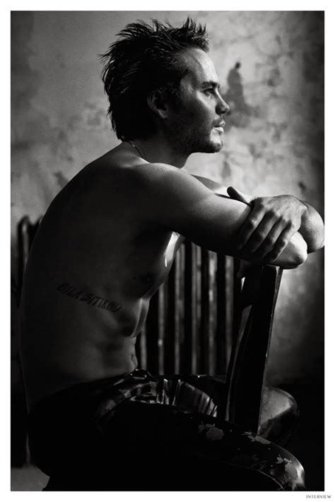 Modelo Abercrombie Kitsch De Taylor
