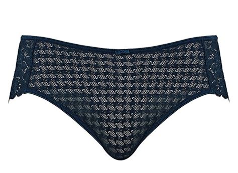 Envy Forest Lace Boxer Brief