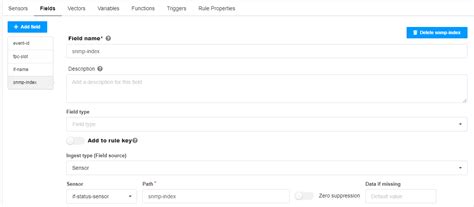 Configure A Rule Using Syslog Paragon Automation Pathfinder Planner Insights 23 2