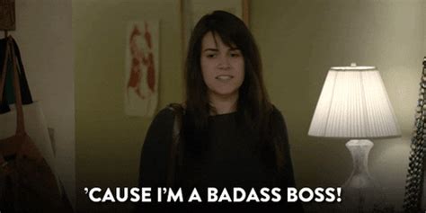 Bad Ass Boss Gifs Find Share On Giphy