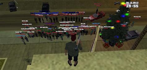 Create A Samp Server For You By Skyherald Fiverr