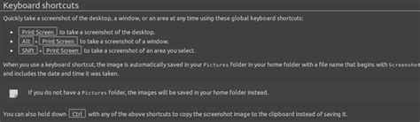 I Want Screenshots To Be Saved Into Directory And Get Copied To The