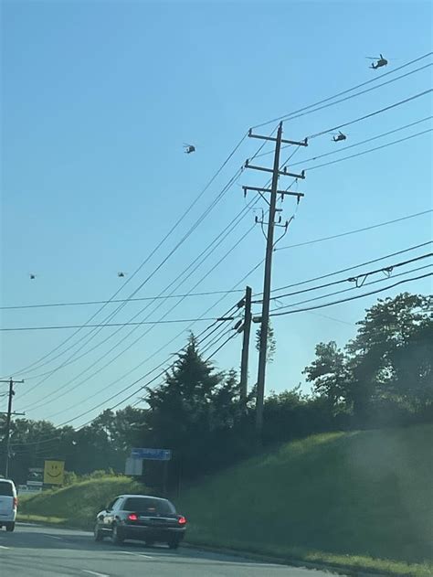 Absolute Precision Rhelicopters