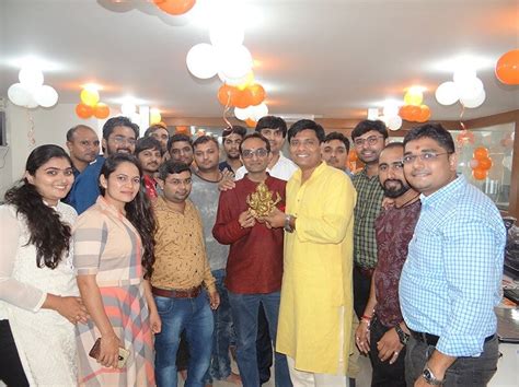 Logicrays Technologies Office Photos