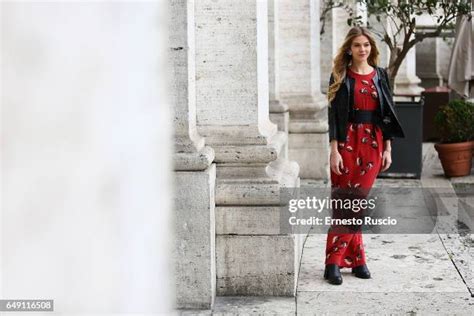 89 Barbara Ramella Photos And High Res Pictures Getty Images