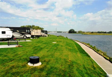 Good Sam Lists Top Waterfront Rv Parks Gr8lakescamper