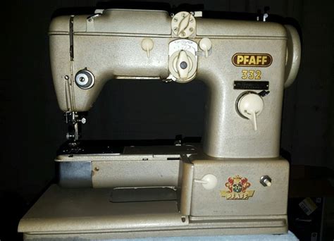 Older Pfaff Sewing Machines At Lara Bunton Blog