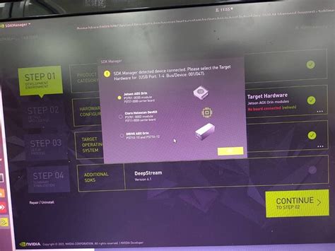 Flash Agx Orin Devkit Failed Jetson AGX Orin NVIDIA Developer Forums