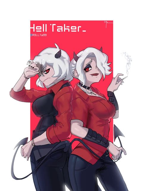 The Sin Sisters Rhelltaker