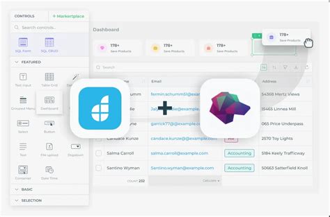 building ui on top of harperdb api live technical webinar