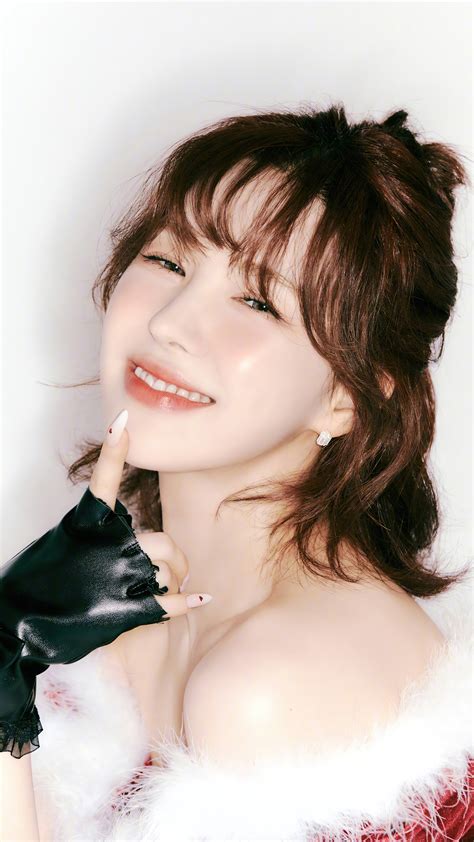 Red Velvet Wendy Son