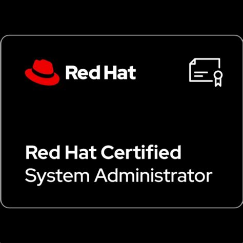 Rhcsa Linux Certificationachievement Muhammad Aashir