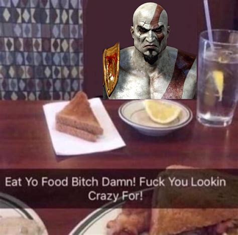 Why Is Bro Making That Face R Okbuddykratos