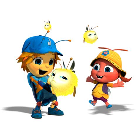 11 Imágenes De Beat Bugs En Png