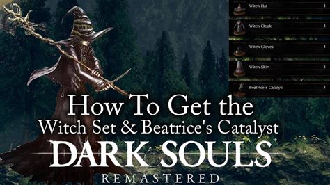 Best Catalysts Dark Souls 1 At Wilford Shaw Blog