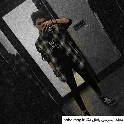 عکس پروف پسرانه ️ [ بهترین تصاویر ]