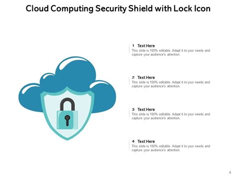 How To Increase Cloud Security Threats Ppt Powerpoint Presentation Complete Deck