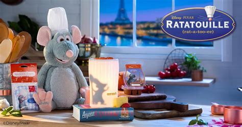 Logo Ratatouille New Ratatouille ‼overname‼ Na 5 Mooie Jaren