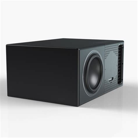 Pmc8 Sub 3d Model Turbosquid 2151617