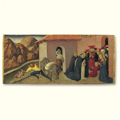 170 Benedetto Bonfigli Active In Perugia Circa 1445 1496