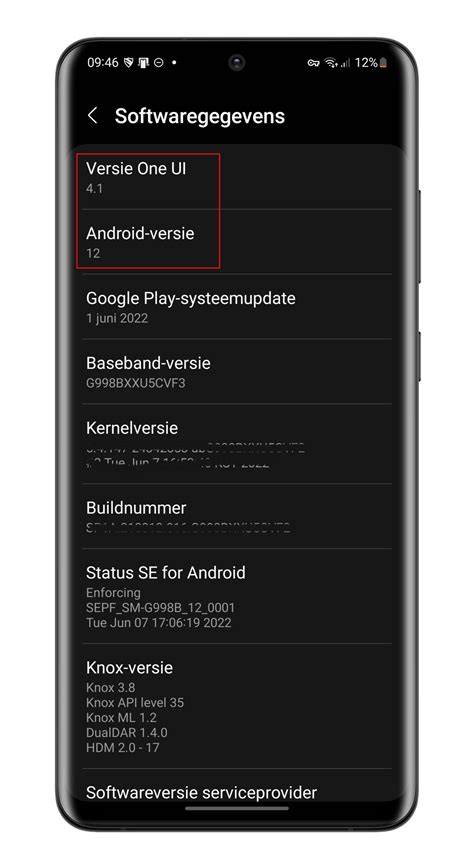 This Is How You Check Which Android Version You Have On Your Samsung