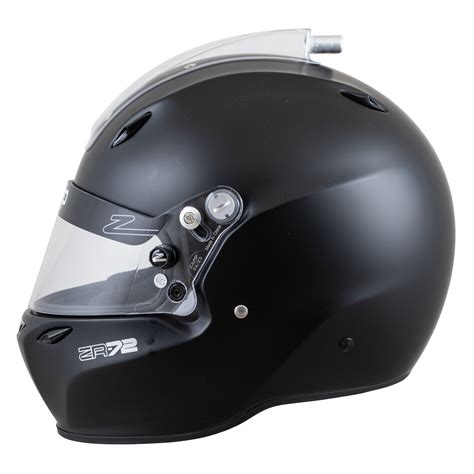 Zamp Europe Zr 72 Helmet