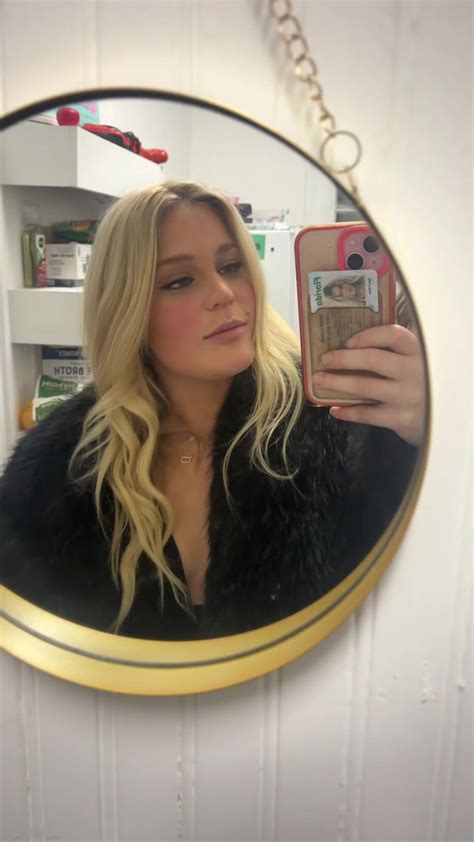 Sydney Liluziverm Tiktok
