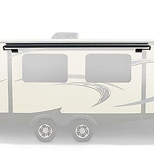 RecPro RV Slide Out Awning Kit Durable Easy Install