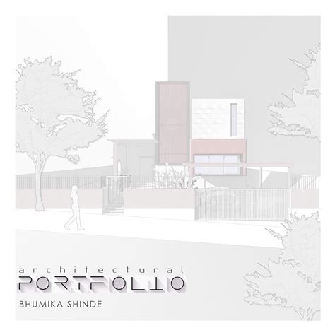 Bhumika Shinde Undergraduate Portfolio By Bhumika Shinde Issuu