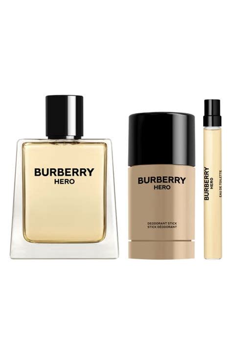Burberry Perfume Ts And Value Sets Nordstrom