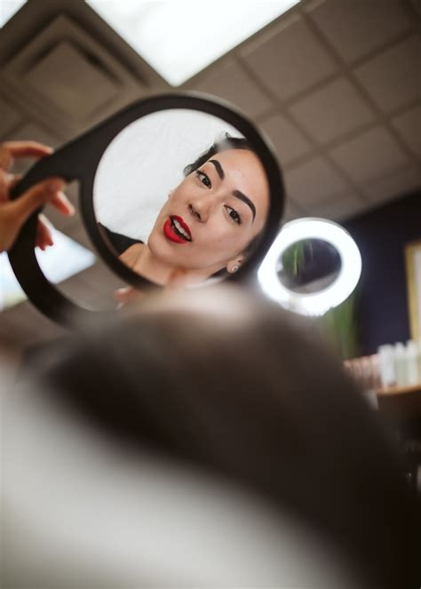 Book With Dawn — Sassy Face Kc