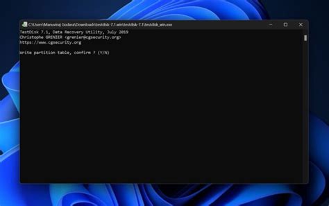 GPT Partition Recovery How To Recover Data From A GPT Partition