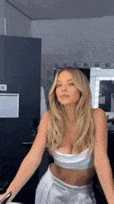 Sydney Sweeney Smile  Sydney Sweeney Smile Discover And Share S