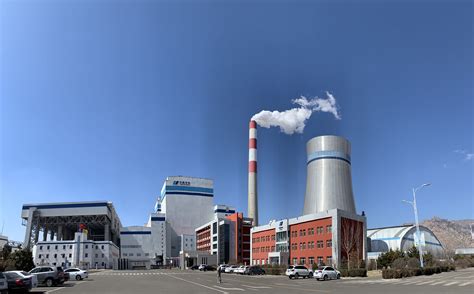 华电内蒙古土右电厂2660MW机组整厂废水零排放工程 亿川科技