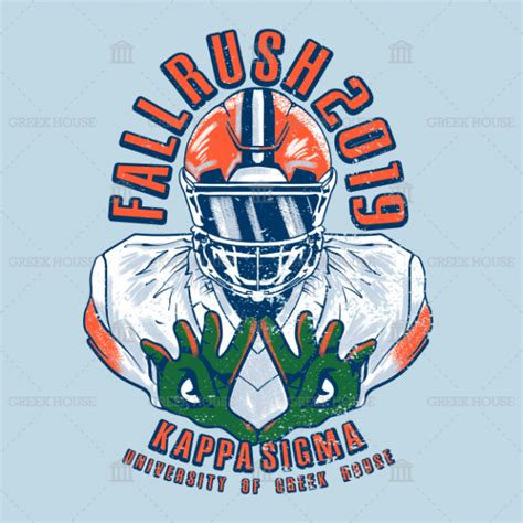 6 Fraternity Rush Design Themes Guaranteed To Be A Success The Greek