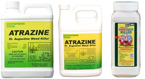 Top 5 Crabgrass Killers For St Augustine Lawns