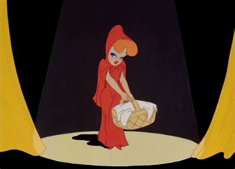 Redgallery Tex Avery Wiki Fandom