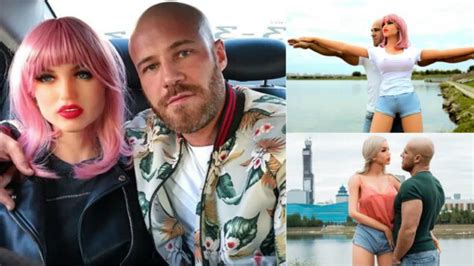 Ele Se Casou Com Uma Boneca E O Que Aconteceu Depois Chocante