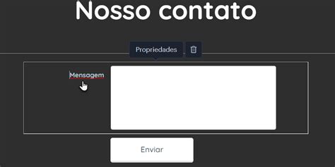 Entendendo Os Campos Do Formulário Webnode Support