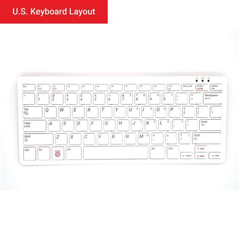 peppertech digital raspberry pi 400 desktop computer complete value pa