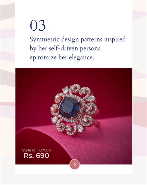 Gamma Personality Classic Sparks For A Woman Who Loves Glamour